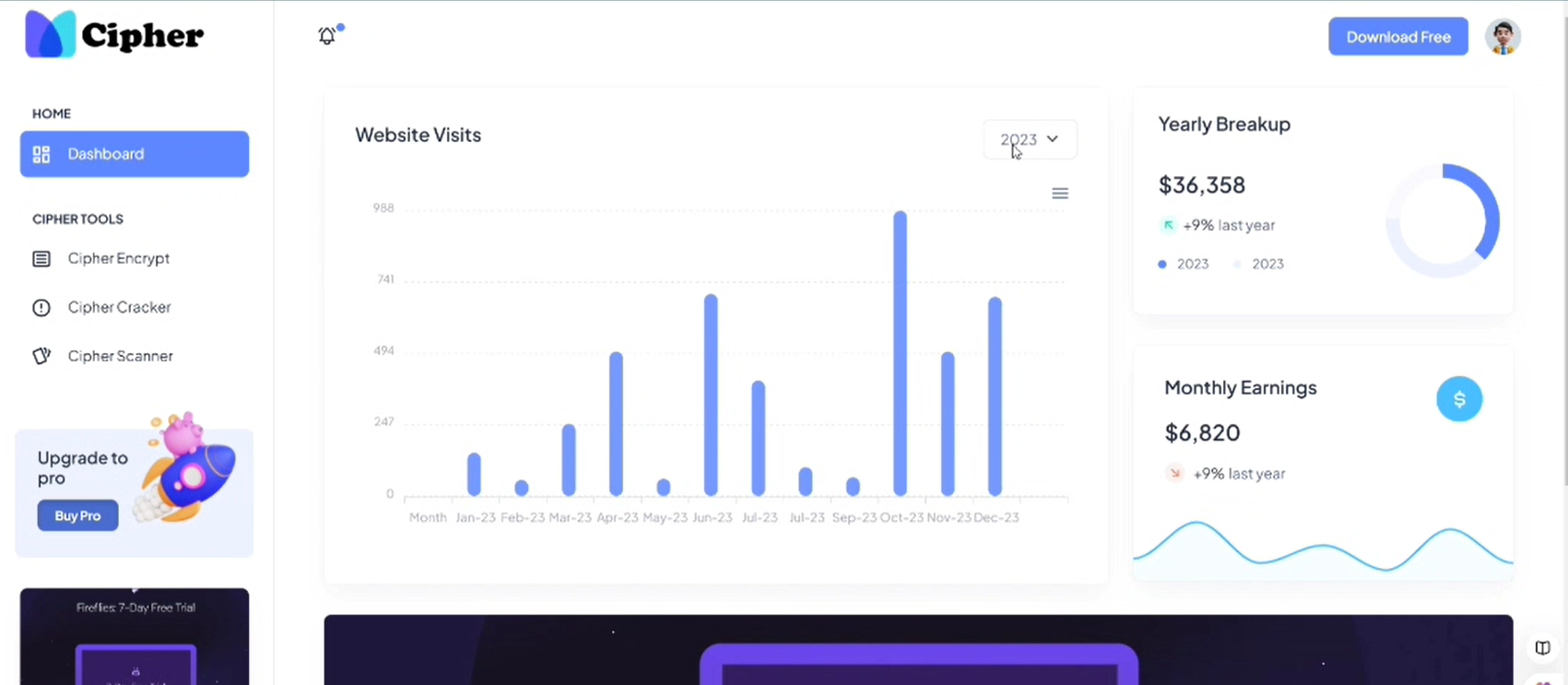 Portfolio - Prasad J R